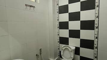 Quarto Individual Deluxe