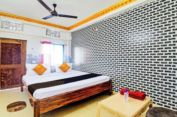 Hotel Sri Ram Guest House Puri - Puri