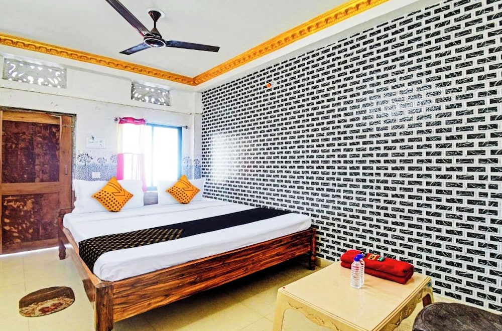 Hotel Sri Ram Guest House Puri - Puri