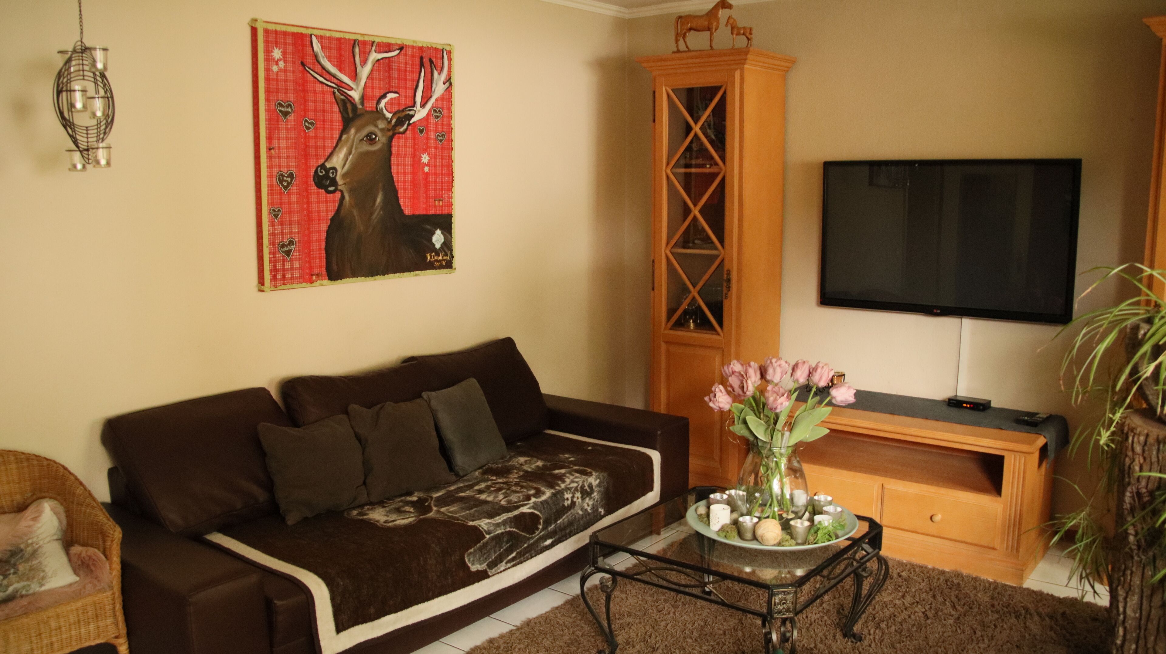 Fitters' Apartment, Fitters' Apartment - Essen