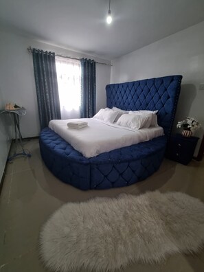 Apartamento luxo, vista para a cidade | Wi-Fi de cortesia