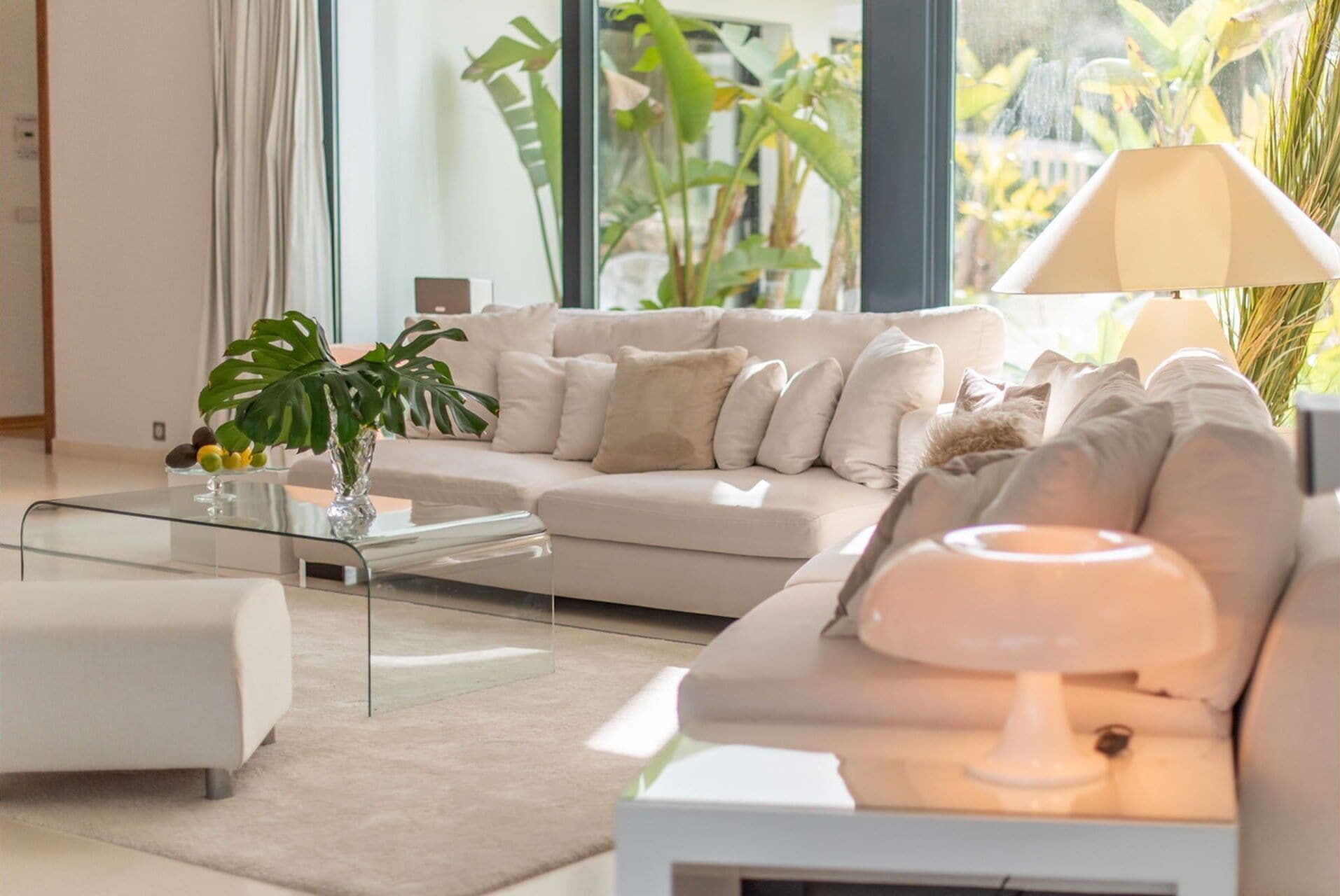 Villa In San Jose With 5 Bedrooms Sleeps 10 - Ibiza