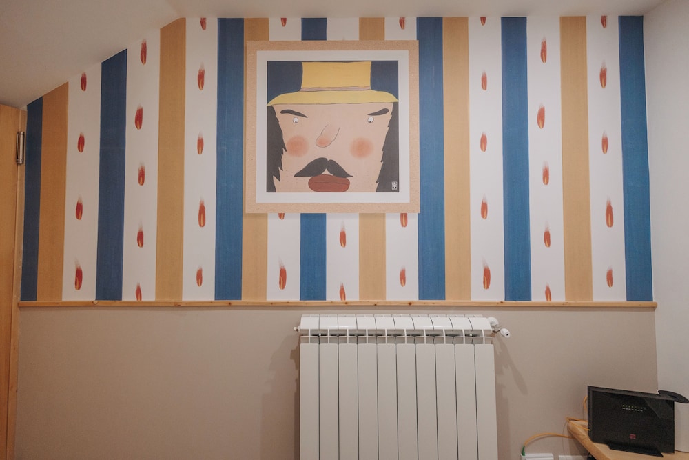 La Casa Di Pinocchio - Enna