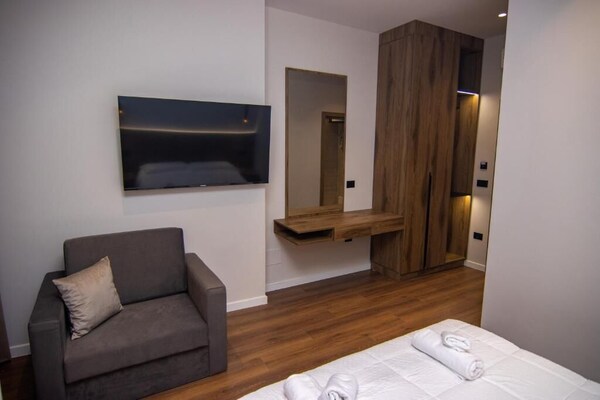 Bb The Garden - Durrës