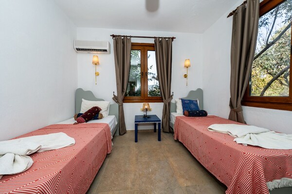 Jasmine Villa Kayaköy - Kayaköy