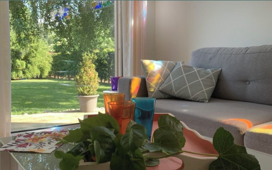 "Villa L'amboise" Charme Et Confort**** En Baie De Somme Pour 10 Personnes - Somme