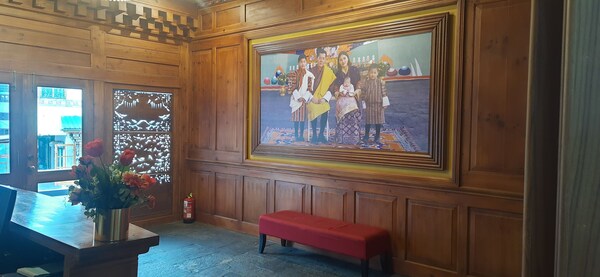 Lhaki Hotel Thimphu - Thimphu