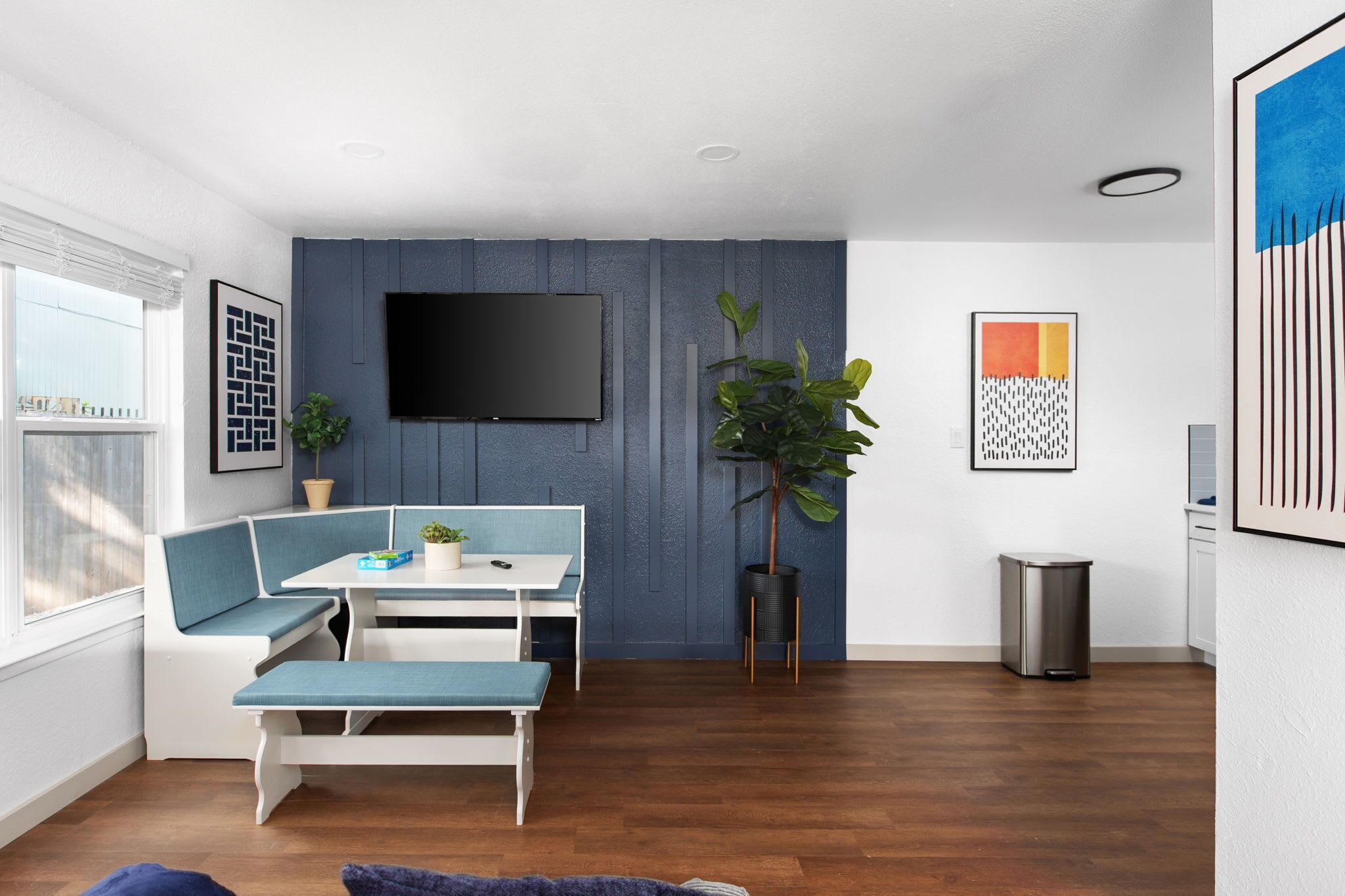 Cozy-chic 2br  Patio Ideal For Groups - Austin