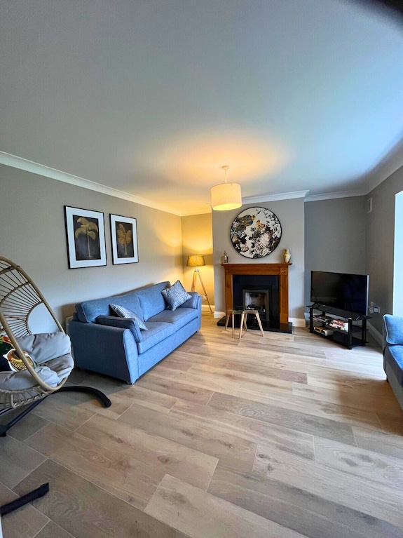 Modern 3-bedroom House Close To Blackrock And Dundalk Co. Louth - Dundalk