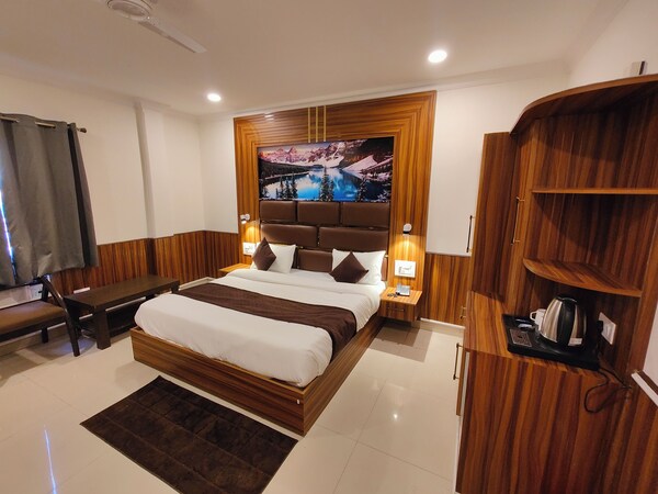 Onlystay Luxe House Agra - Agra