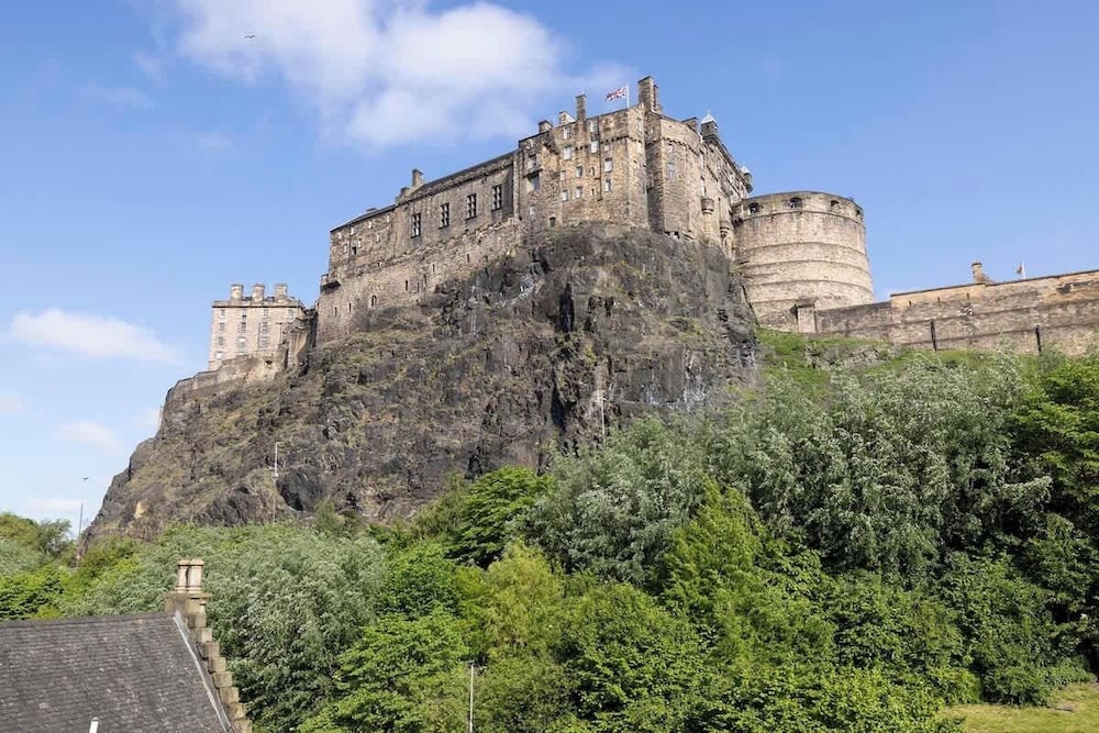 Grassmarket 25 - Edinburgh