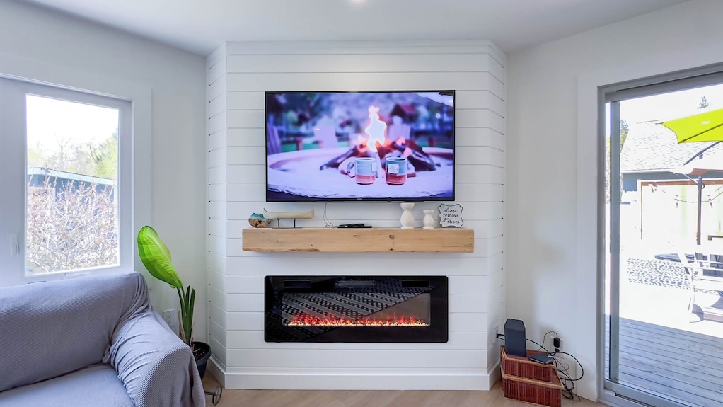 Twilight Haven, Short Walk To Lake Huron - 킨카딘