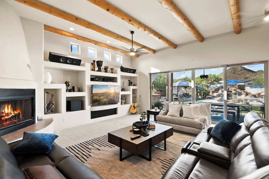 Private Oasis, Pickleball, Sand Volleyball, Sleeps 24 - 洞溪