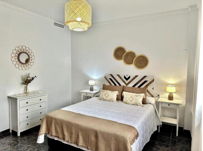 Casa Rural Las Cuatro Flores -