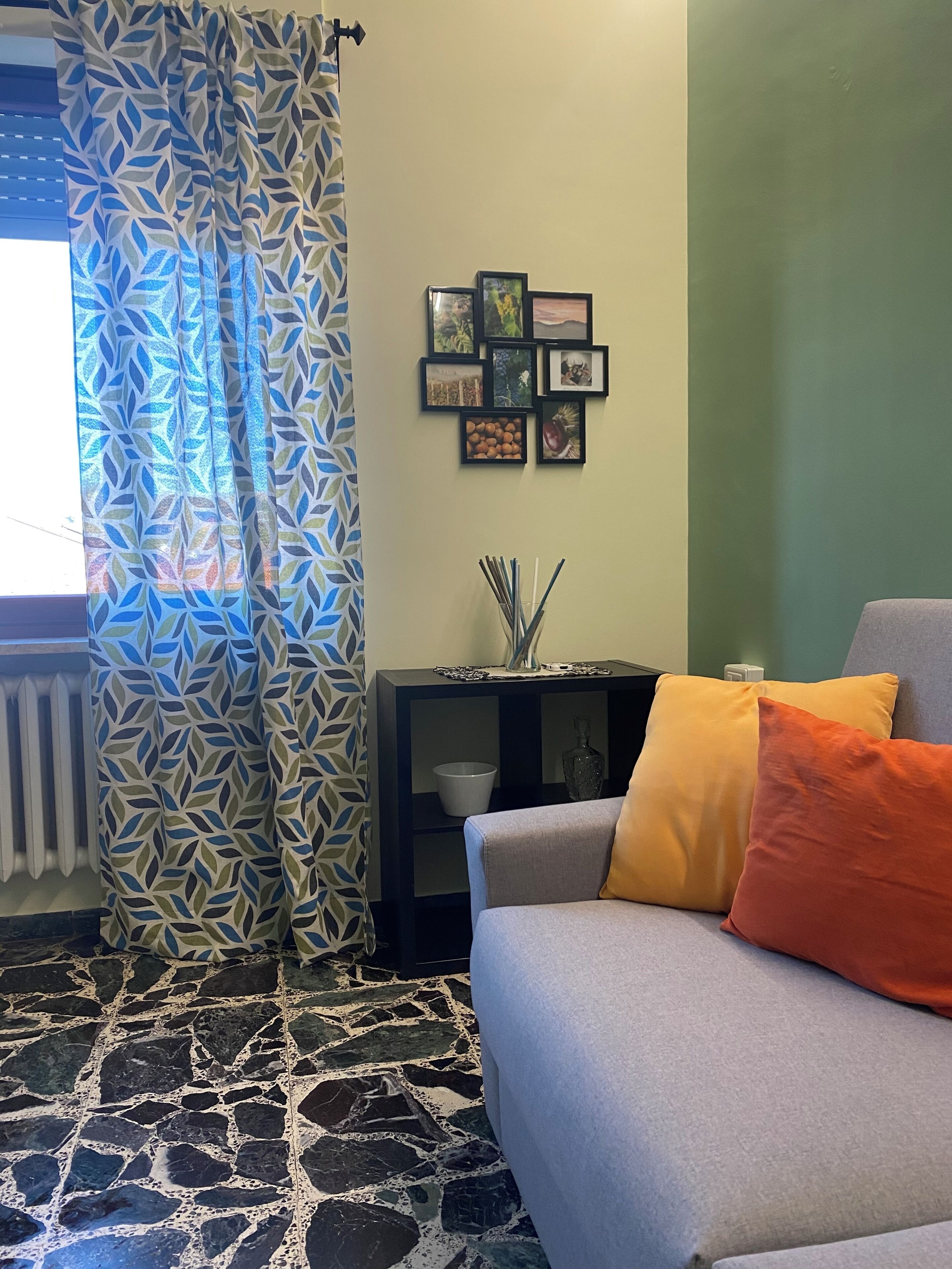 House In Alba 5 Minutes Walk From Downtown, Quiet Area With Services. - Alba