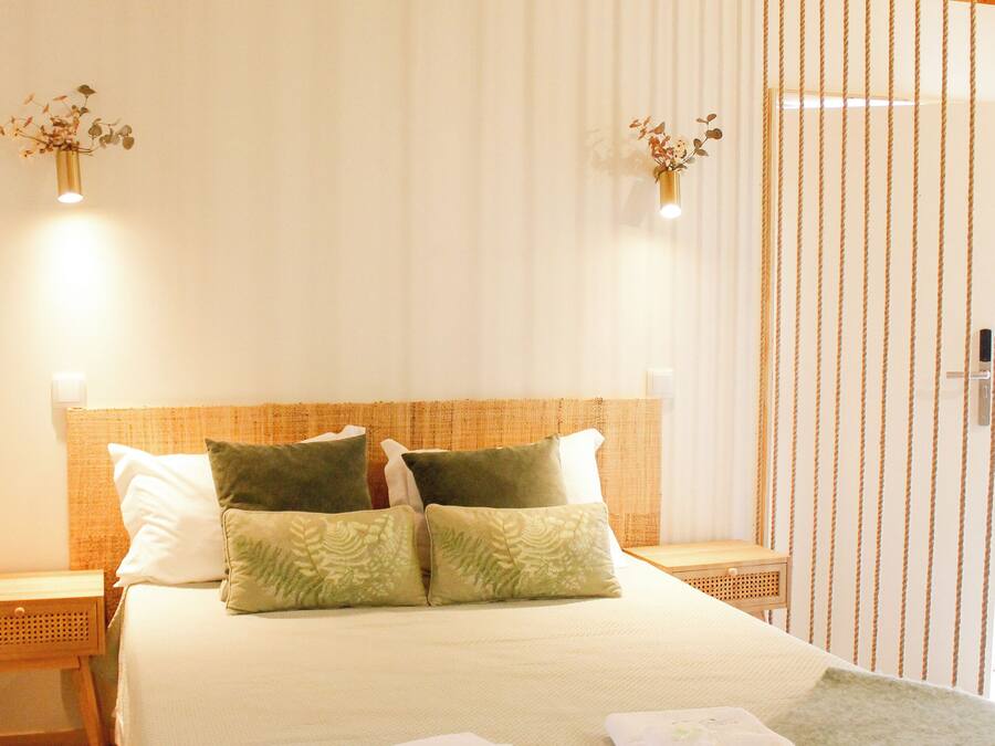 Loft Clássico, vista para a montanha | Quartos insonorizados, berços/camas para crianças grátis, Wi-fi grátis