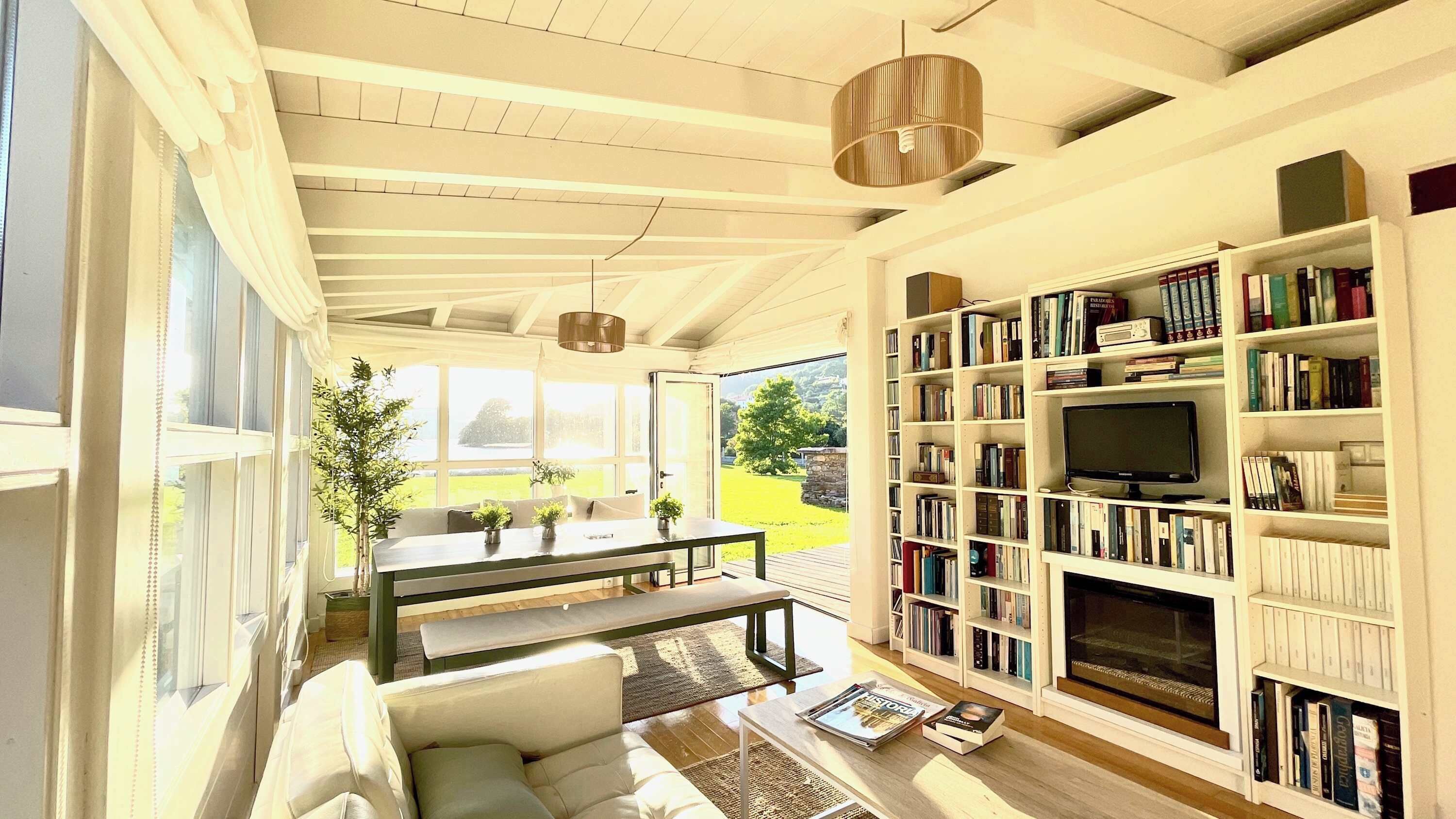 The Cliffs - Cedeira Bay - Cala Burbullas