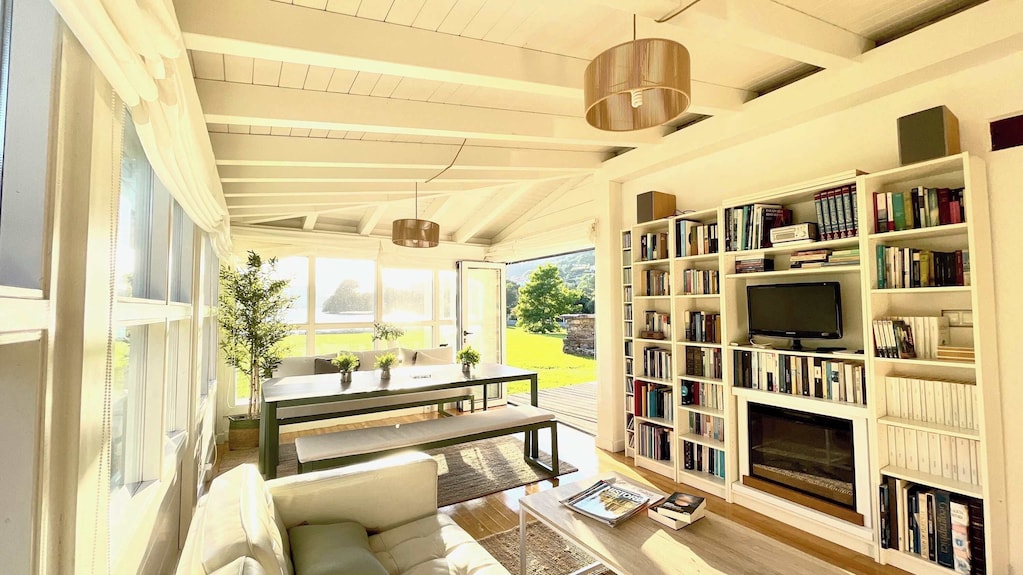 The Cliffs - Cedeira Bay - Cala Burbullas