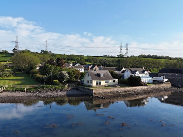 Shearwater - Pembroke Dock