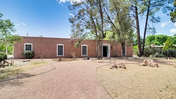 Casa (5 Bedrooms) | Interior