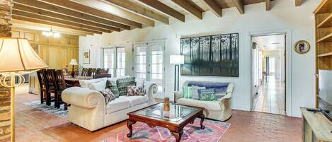 Casa (5 Bedrooms) | Fachada do alojamento