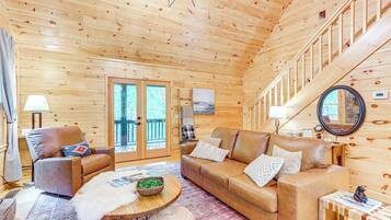 Casa (3 Bedrooms) | Parte interna