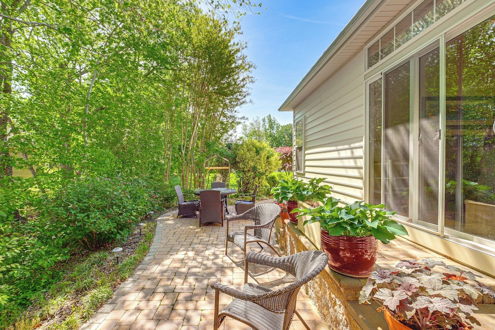 3 Mi To Bethany Beach: Home W/ Pool Access! - Delaware