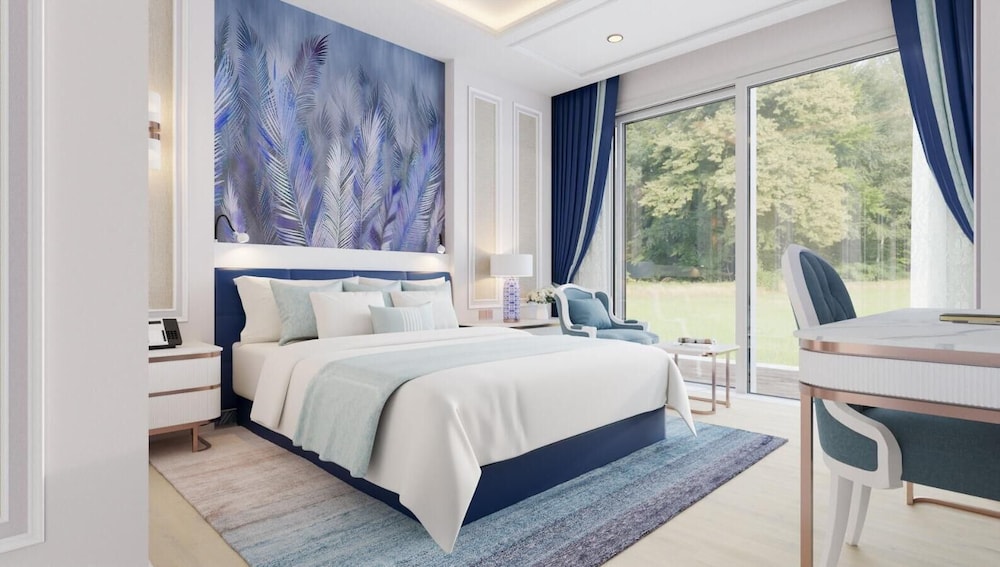 Meri̇t Royal Gardens Hotel & Casi̇no - Cyprus