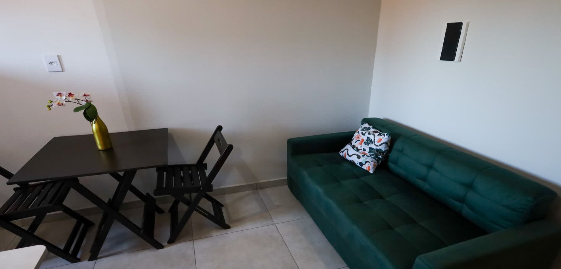 Loft Em Ponta Grossa Com óTima Localização - Castro, Brazil