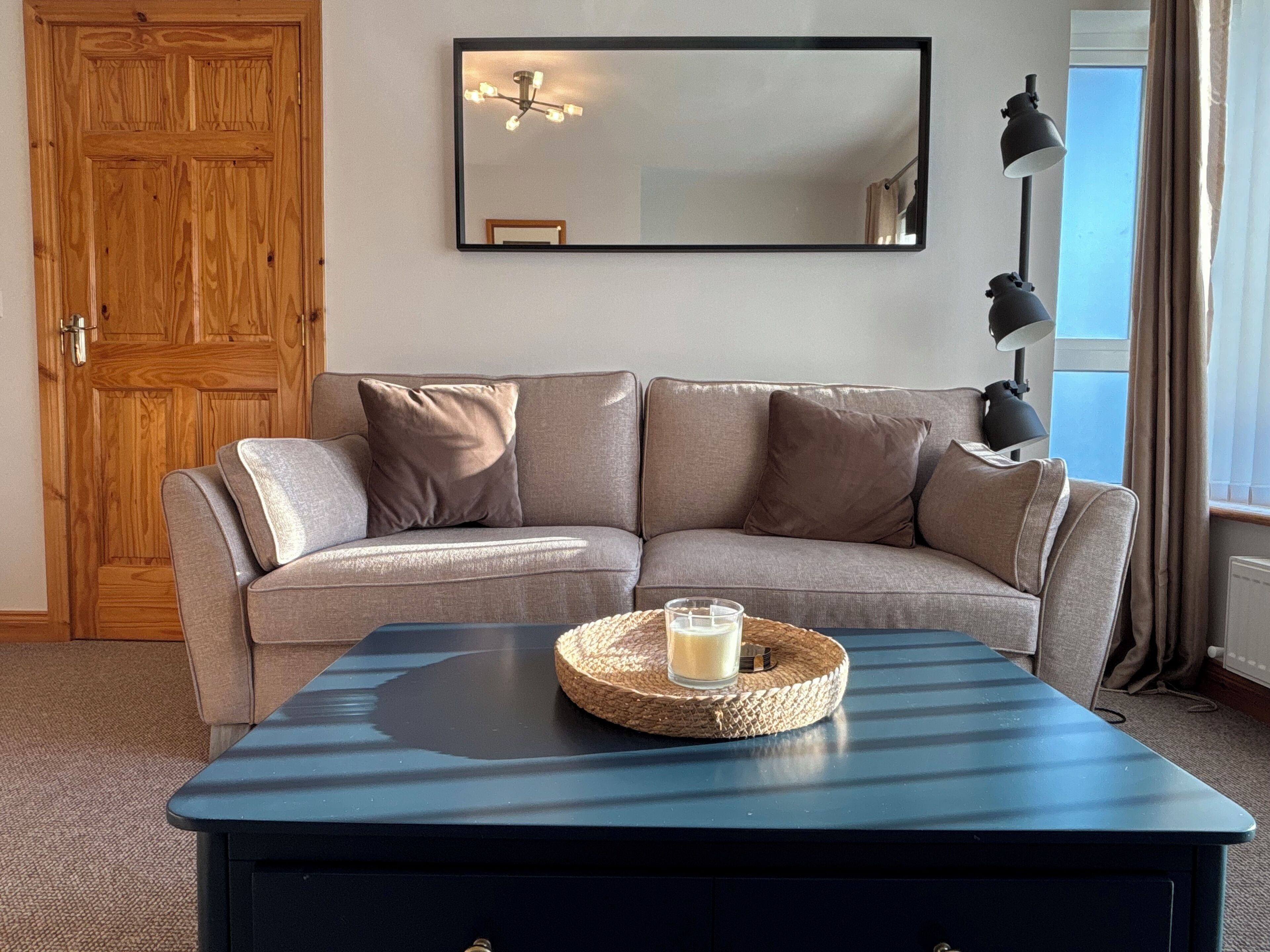 Badger's Rest | Cosy & Charming | Garden | Walk To Donegal Town - Donegal