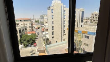 Apartamento, 2 quartos, acessível, fumadores | Interior