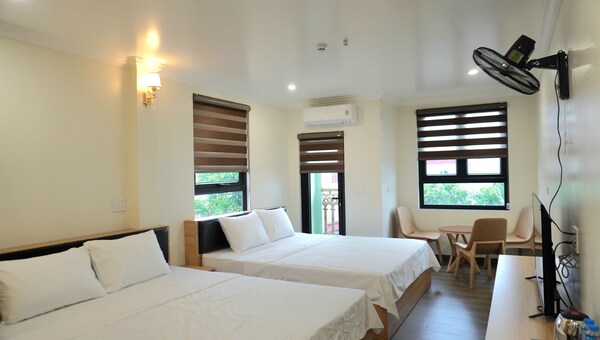 Jademay Airport Hotel - Phúc Yên