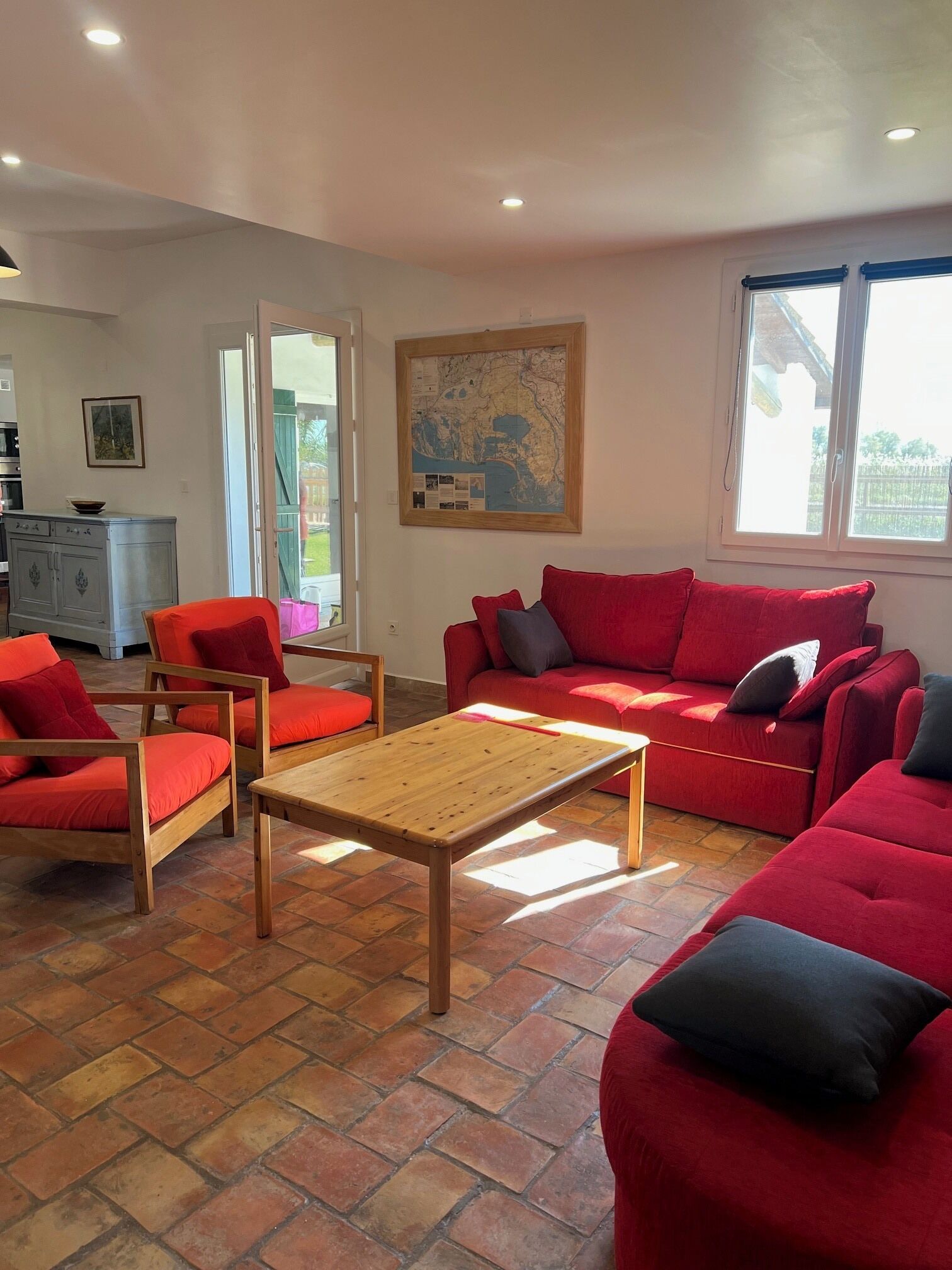 Le Grand Mazet - Arlés