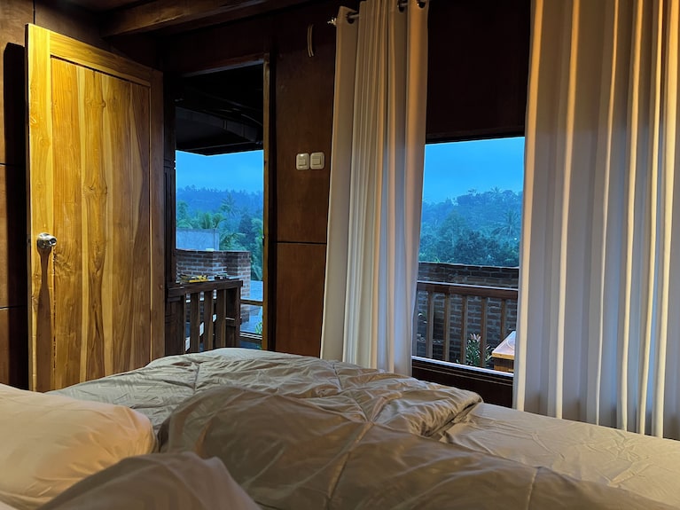 Tetebatu Nature Lovers - Lombok