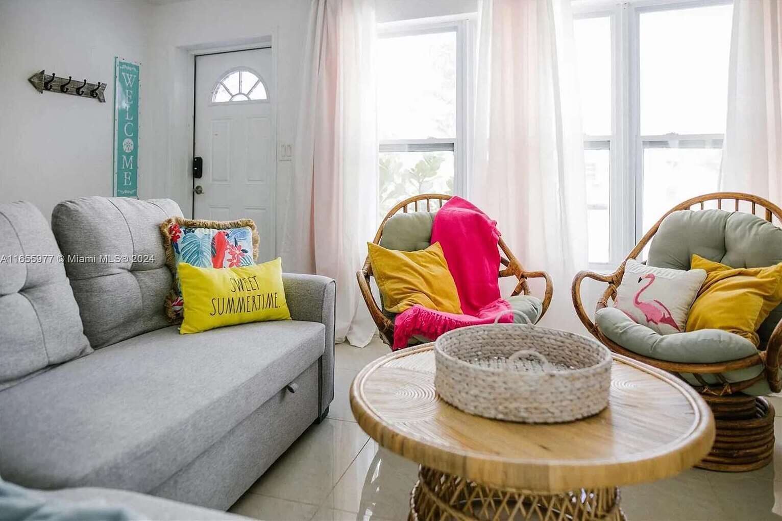 Tropical Oasis W/ Private Pool, Near Pompano Beach - Deerfield Beach, FL