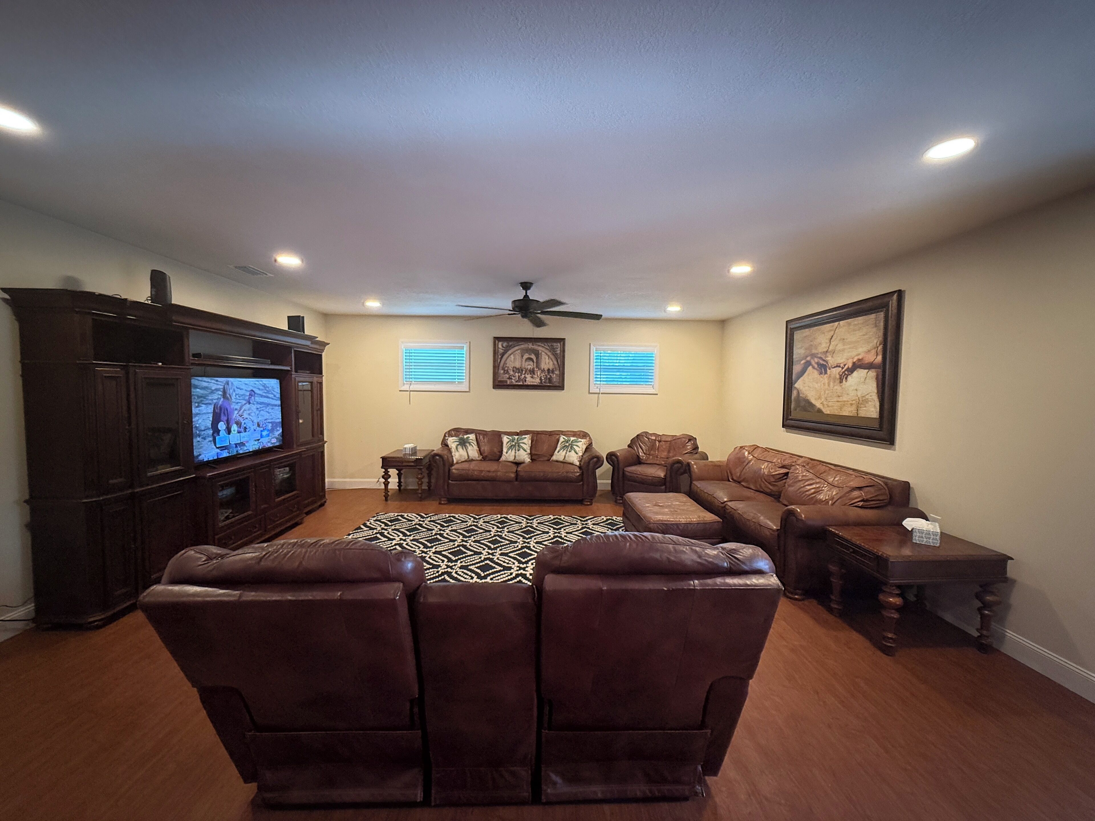 Retreat At Sanford Riverwalk-4 Br 3 Ba Heated Salt H2o-pool Home And Fenced Yard - Sanford, FL