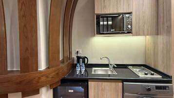 Apartamento, 1 quarto, acessível, fumadores | Interior