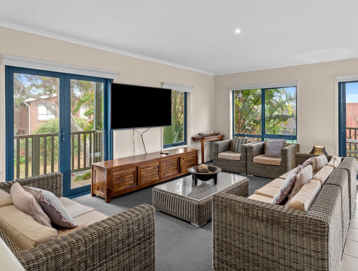 Kava Villa Cowes Close To Beach - Ventnor