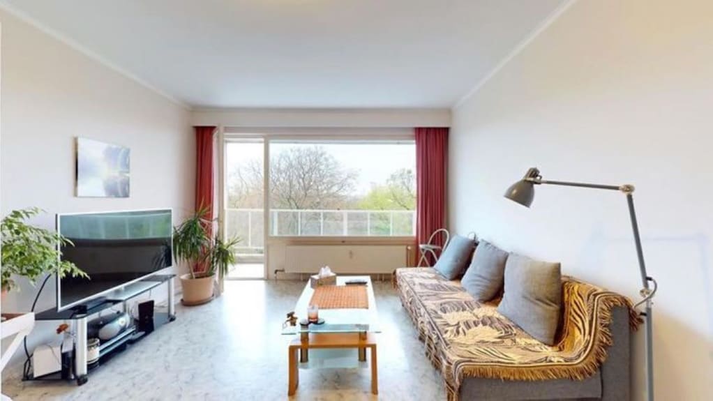 Brussels Cosy Sunny Home - Jette