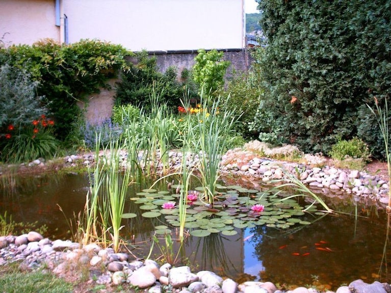 Gasthaus Dostert-schmitt - Double Room With Shower/wc - Saarburg