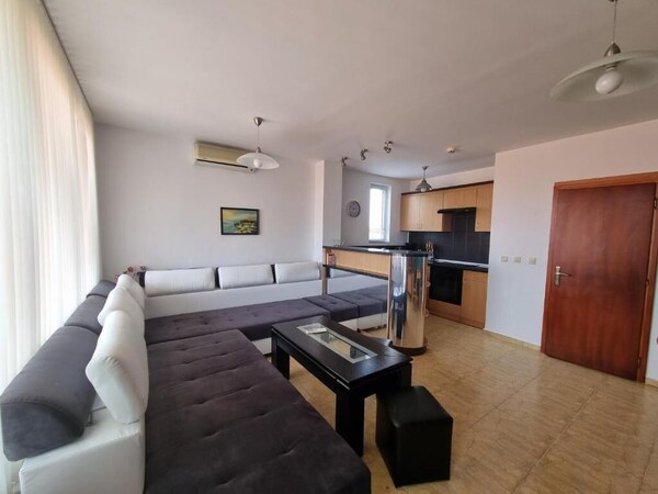 Monastery Apartments - Bulgarien