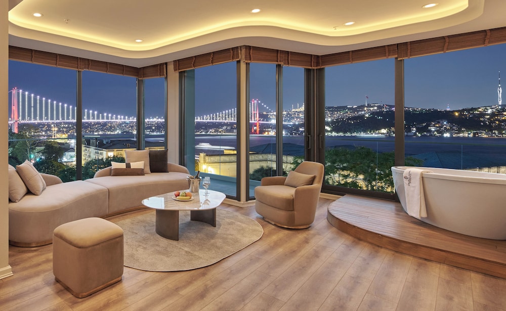 ÇıRağan Hotel Bosphorus - Maltepe