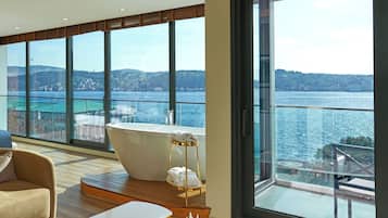 Ciragan Suite, Bosphorus View | Exterior