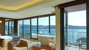 Ciragan Suite, Bosphorus View | Exterior