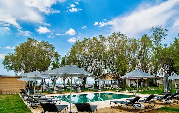 Nest Beach Bungalows Datça - Muğla Ili