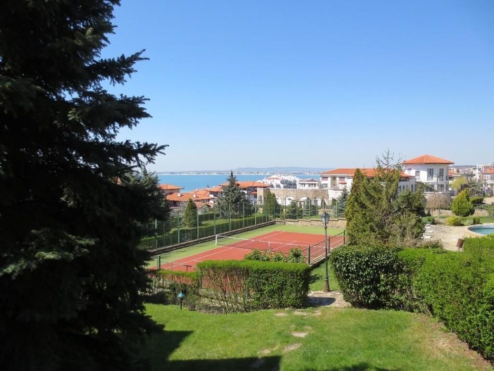 Breeze Apartments - Bulgarien