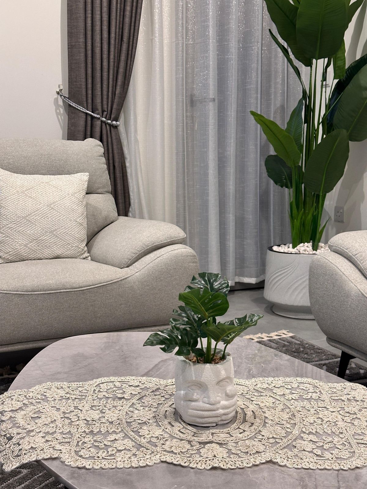 Royal Al Arfan 2-bedroom Apartment In Tranquil Muscat - Muscat