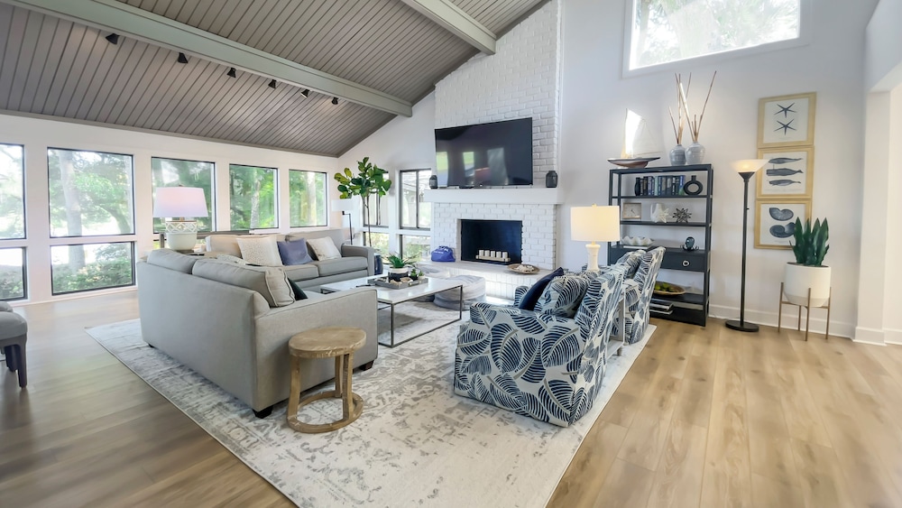6961 Fairway One At The Sea Pines Resort - Bluffton, SC
