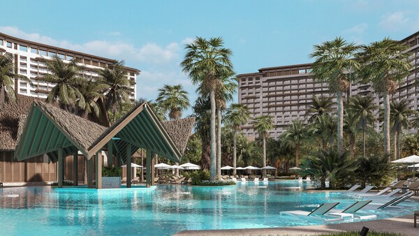 Moon Palace The Grand - Punta Cana - All Inclusive - Punta Cana