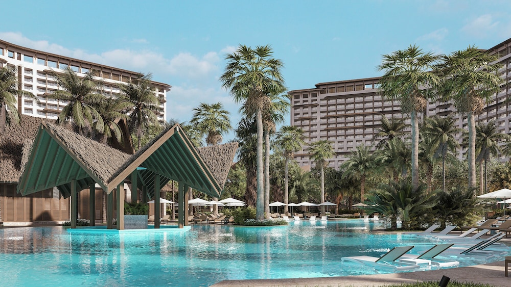 Moon Palace The Grand - Punta Cana - All Inclusive - Punta Cana